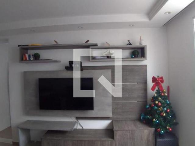 Apartamento à Venda Itaquera, 2 Quartos, 49 m2