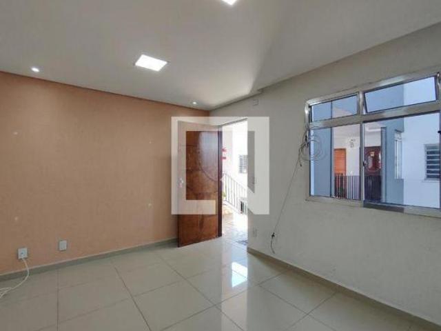 Apartamento à Venda Itaquera, 2 Quartos, 49 m2
