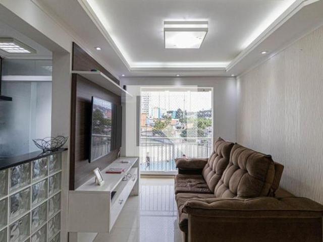 Apartamento à Venda Itaquera, 2 Quartos, 49 m2