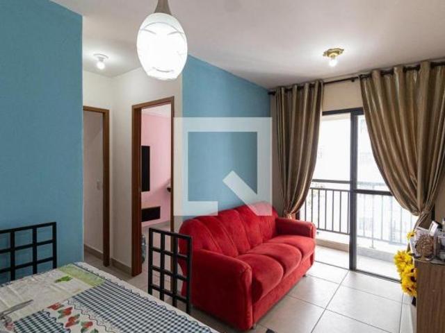 Apartamento à Venda Itaquera, 2 Quartos, 49 m2