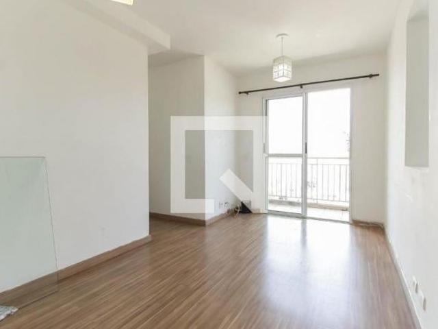 Apartamento à Venda Itaquera, 2 Quartos, 49 m2