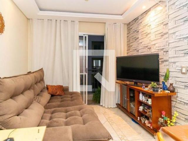 Apartamento à Venda Itaquera, 2 Quartos, 49 m2
