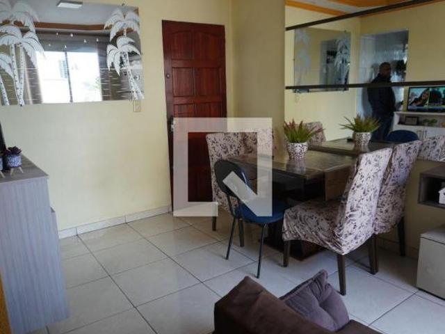 Apartamento à Venda Itaquera, 2 Quartos, 49 m2