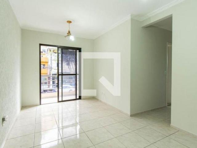 Apartamento à Venda Itaquera, 2 Quartos, 49 m2