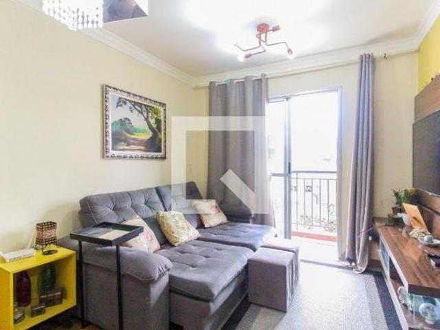 Apartamento à Venda Itaquera, 2 Quartos, 49 m2