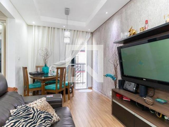 Apartamento à Venda Itaquera, 2 Quartos, 49 m2