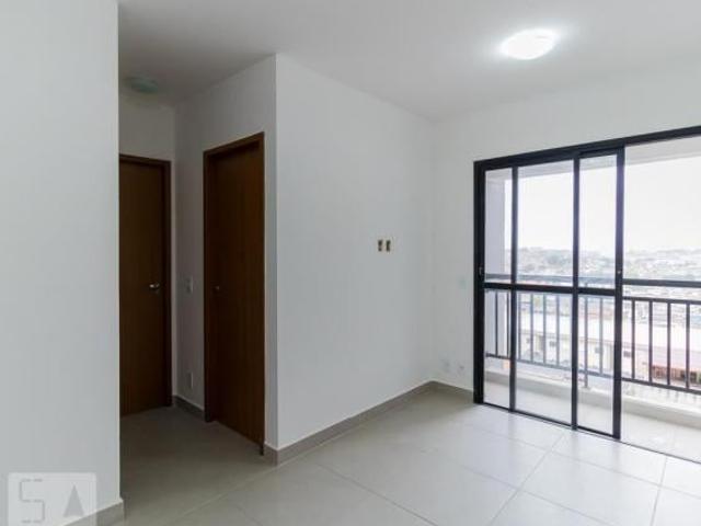 Apartamento à Venda Itaquera, 2 Quartos, 49 m2