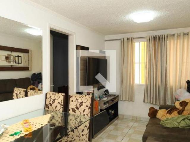 Apartamento à Venda Itaquera, 2 Quartos, 49 m2