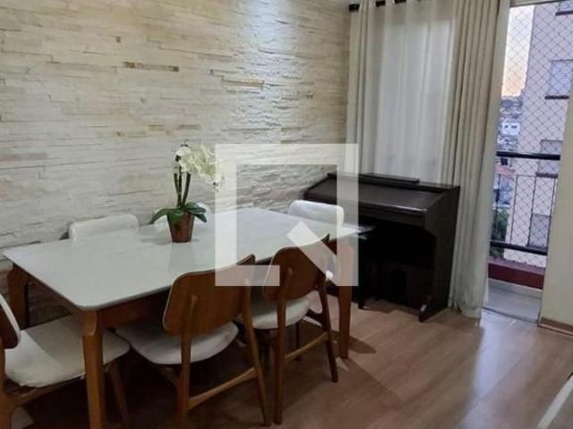 Apartamento à Venda Itaquera, 2 Quartos, 49 m2
