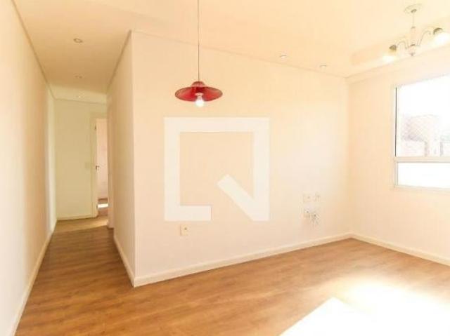 Apartamento à Venda Itaquera, 2 Quartos, 49 m2