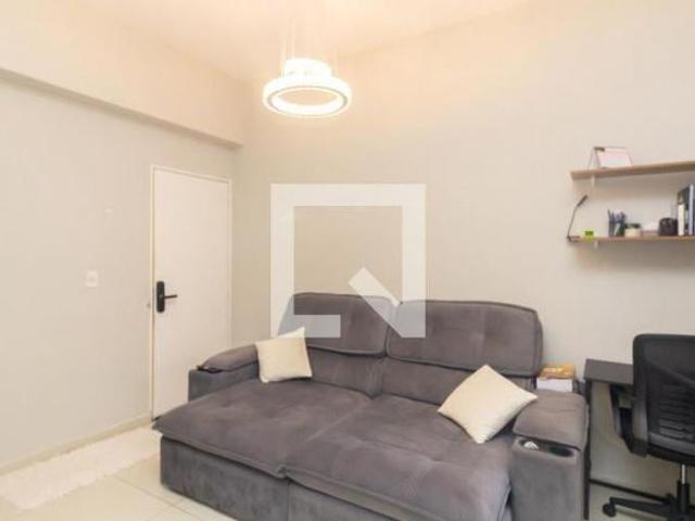 Apartamento à Venda Itaquera, 2 Quartos, 49 m2
