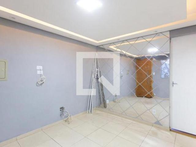 Apartamento à Venda Itaquera, 2 Quartos, 49 m2