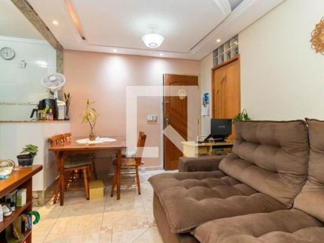 Apartamento à Venda Itaquera, 2 Quartos, 49 m2
