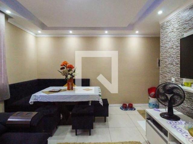 Apartamento à Venda Itaquera, 2 Quartos, 49 m2