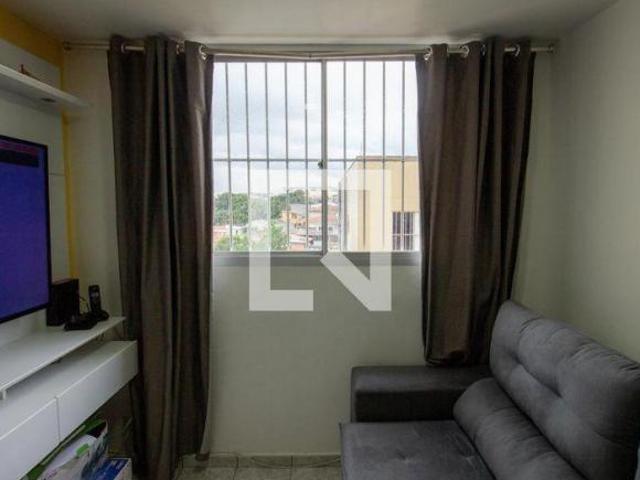 Apartamento à Venda Itaquera, 2 Quartos, 49 m² São Paulo