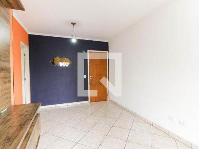 Apartamento à Venda Itaquera, 2 Quartos, 49 m² São Paulo