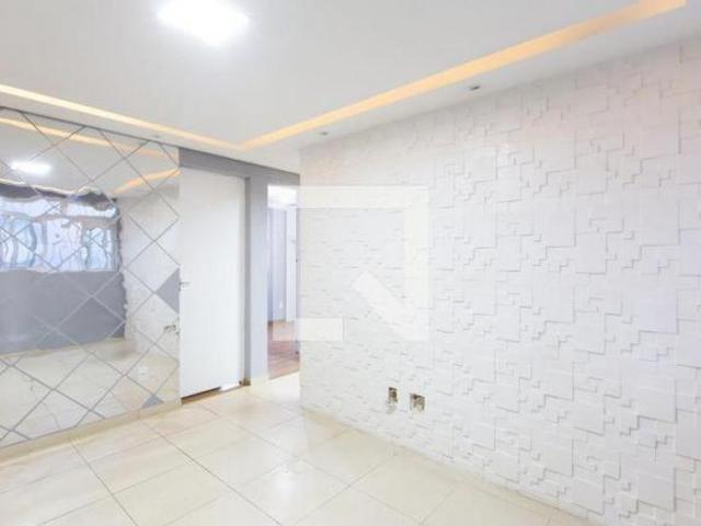 Apartamento à Venda Itaquera, 2 Quartos, 49 m² São Paulo