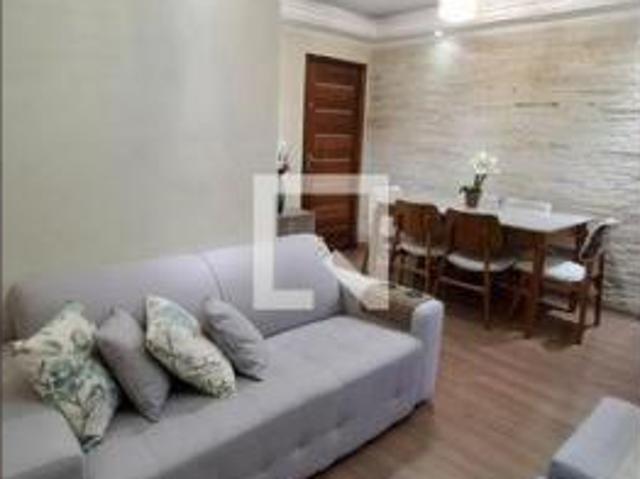 Apartamento à Venda Itaquera, 2 Quartos, 49 m² São Paulo