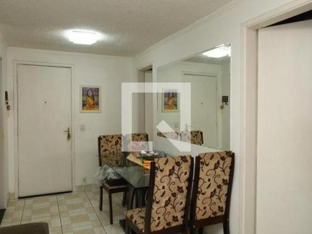 Apartamento à Venda Itaquera, 2 Quartos, 49 m² São Paulo