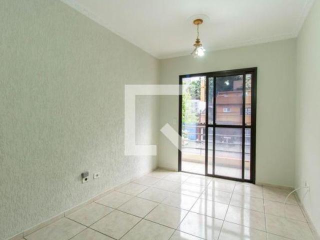 Apartamento à Venda Itaquera, 2 Quartos, 49 m² São Paulo