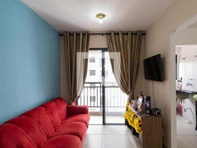 Apartamento à Venda Itaquera, 2 Quartos, 49 m² São Paulo