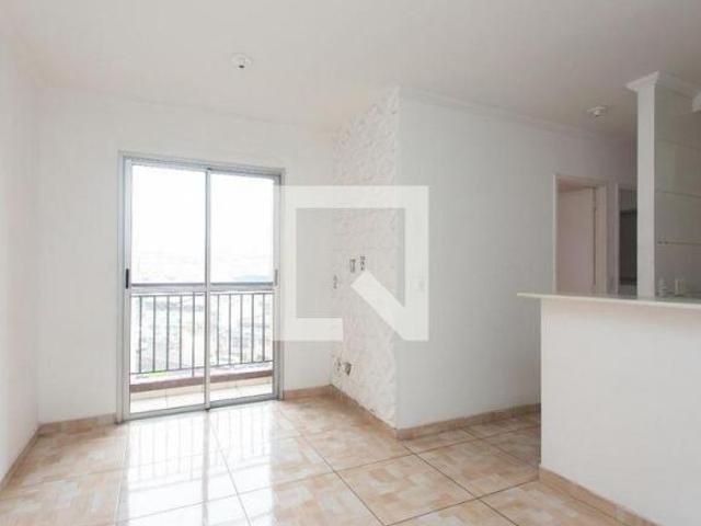 Apartamento à Venda Itaquera, 2 Quartos, 49 m² São Paulo
