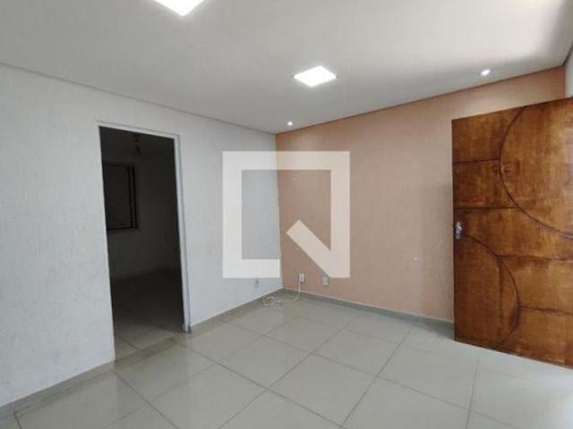 Apartamento à Venda Itaquera, 2 Quartos, 49 m² São Paulo