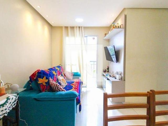 Apartamento à Venda Itaquera, 2 Quartos, 49 m² São Paulo