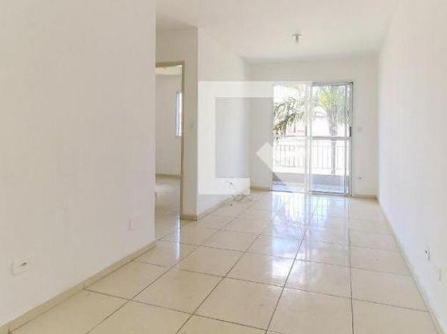Apartamento à Venda Itaquera, 2 Quartos, 53 m2