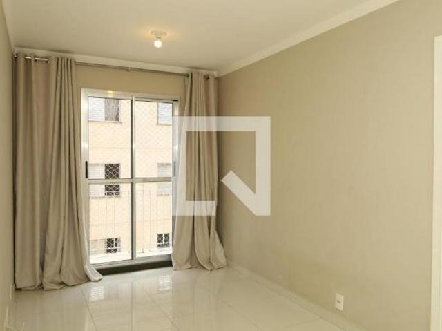 Apartamento à Venda Itaquera, 2 Quartos, 53 m2