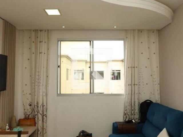 Apartamento à Venda Itaquera, 2 Quartos, 53 m2