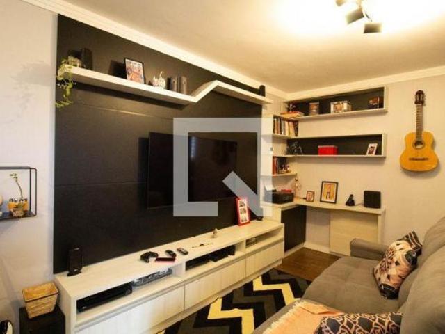 Apartamento à Venda Itaquera, 2 Quartos, 53 m2