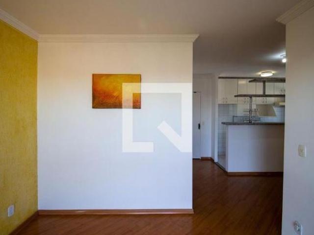 Apartamento à Venda Itaquera, 2 Quartos, 53 m2