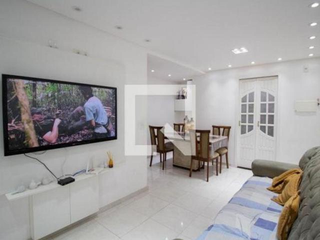 Apartamento à Venda Itaquera, 2 Quartos, 53 m2