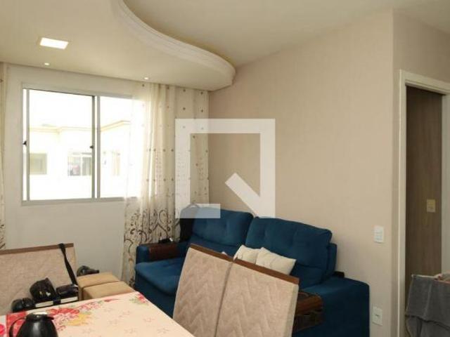 Apartamento à Venda Itaquera, 2 Quartos, 53 m2