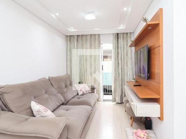 Apartamento à Venda Itaquera, 2 Quartos, 53 m2