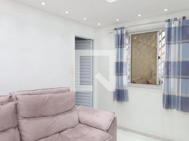 Apartamento à Venda Itaquera, 2 Quartos, 53 m2