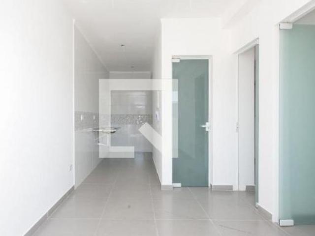 Apartamento à Venda Itaquera, 2 Quartos, 53 m2