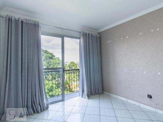 Apartamento à Venda Itaquera, 2 Quartos, 53 m2