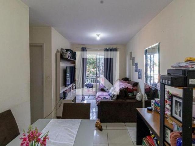 Apartamento à Venda Itaquera, 2 Quartos, 53 m2