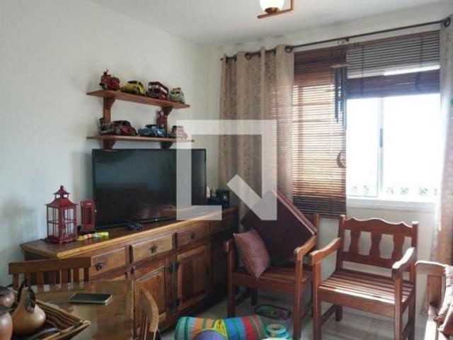 Apartamento à Venda Itaquera, 2 Quartos, 53 m² São Paulo