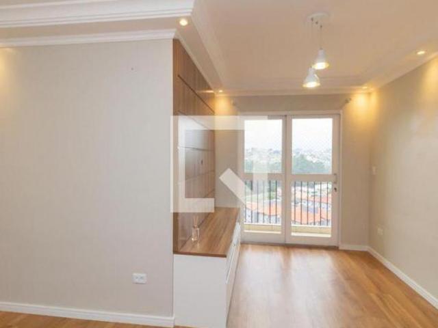 Apartamento à Venda Itaquera, 2 Quartos, 53 m² São Paulo