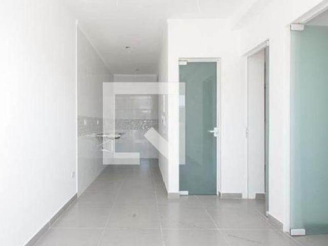 Apartamento à Venda Itaquera, 2 Quartos, 53 m² São Paulo