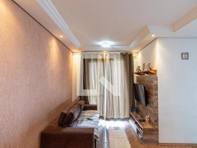 Apartamento à Venda Itaquera, 2 Quartos, 50 m2