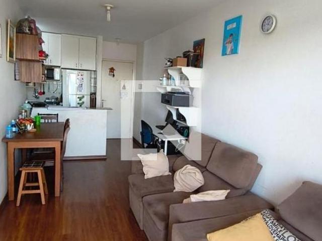 Apartamento à Venda Itaquera, 2 Quartos, 50 m2