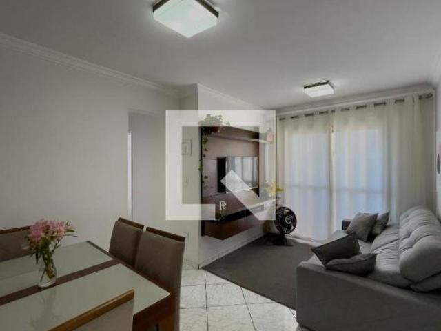 Apartamento à Venda Itaquera, 2 Quartos, 50 m2