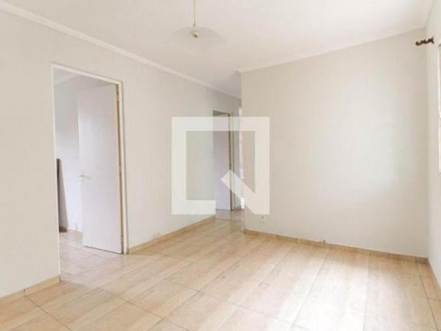 Apartamento à Venda Itaquera, 2 Quartos, 50 m2