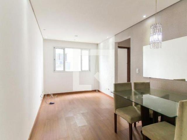 Apartamento à Venda Itaquera, 2 Quartos, 50 m2