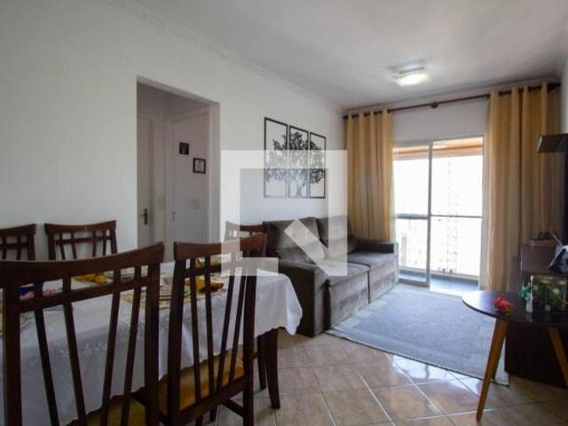 Apartamento à Venda Itaquera, 2 Quartos, 50 m2