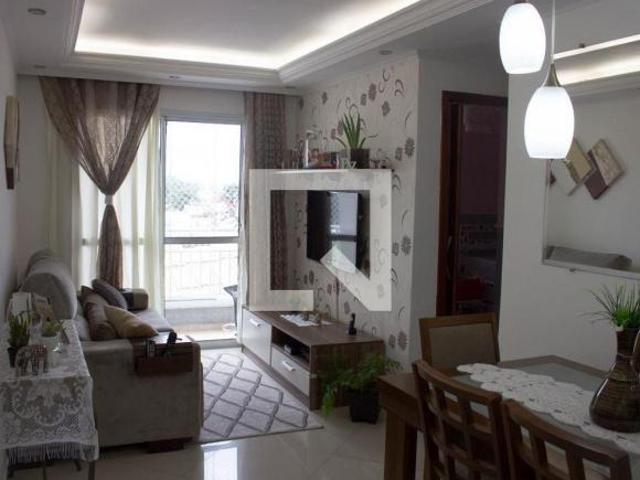 Apartamento à Venda Itaquera, 2 Quartos, 50 m2